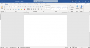 Complete Guide to Microsoft Word 365 | MyExcelOnline