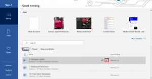 Complete Guide to Microsoft Word 365 | MyExcelOnline