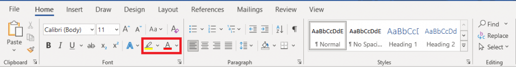 Introduction to Microsoft Word 365 Tutorial | MyExcelOnline