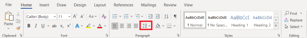Introduction to Microsoft Word 365 Tutorial | MyExcelOnline