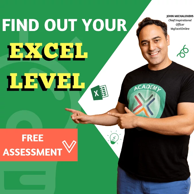 Excel insights from the Excel experts | MyExcelOnline Podcast ...