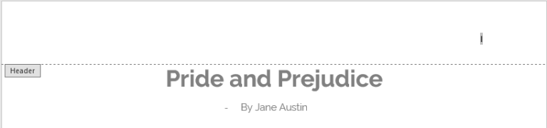 How to Insert Page Numbers in Word | MyExcelOnline