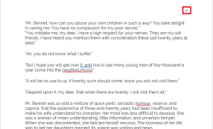 How to Insert Page Numbers in Word | MyExcelOnline