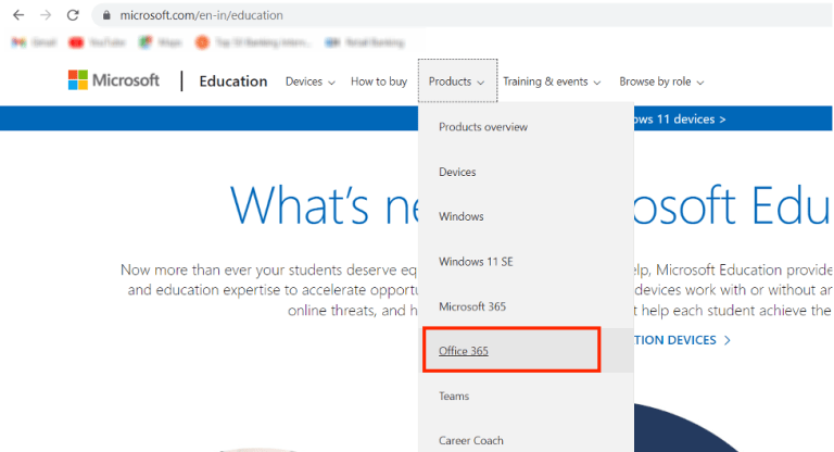How to Get Microsoft Word for FREE with Windows 10 | MyExcelOnline