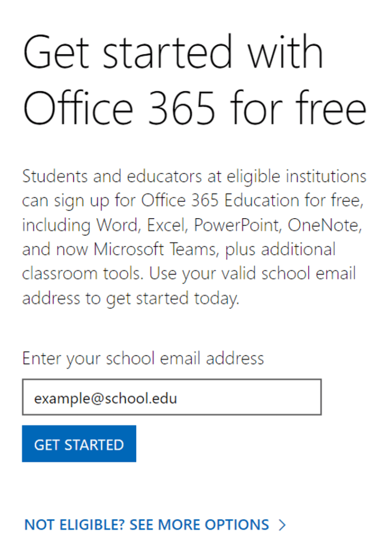 How to Get Microsoft Word for FREE with Windows 10 | MyExcelOnline