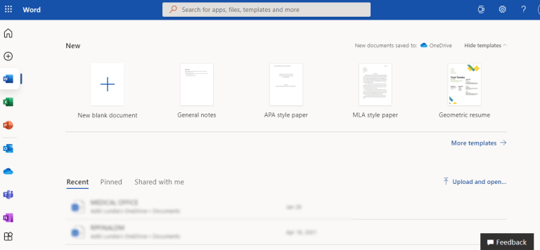 How to Get Microsoft Word for FREE with Windows 10 | MyExcelOnline