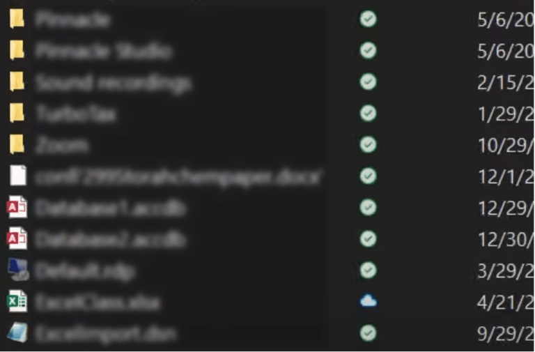 Introduction to Microsoft OneDrive | MyExcelOnline