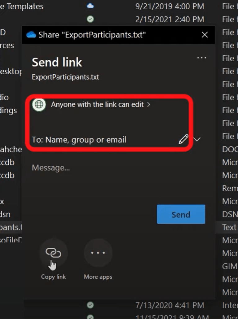 Introduction to Microsoft OneDrive | MyExcelOnline