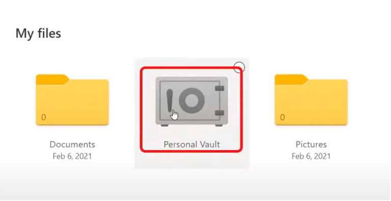 Introduction to Microsoft OneDrive | MyExcelOnline