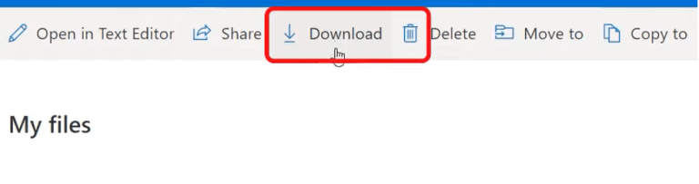 Introduction to Microsoft OneDrive | MyExcelOnline