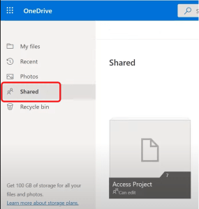 Introduction to Microsoft OneDrive | MyExcelOnline