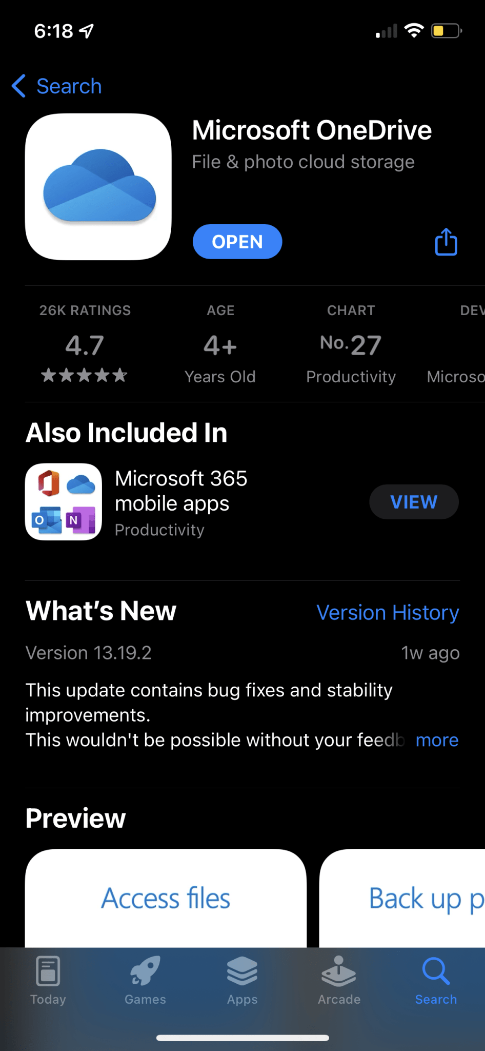 Introduction to Microsoft OneDrive | MyExcelOnline
