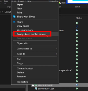 Introduction to Microsoft OneDrive | MyExcelOnline