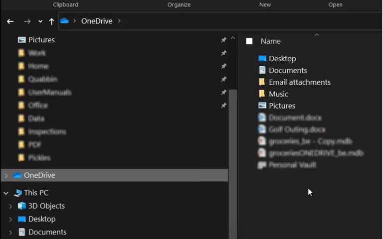 Introduction to Microsoft OneDrive | MyExcelOnline
