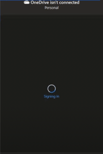 How to Sync Microsoft OneDrive | MyExcelOnline