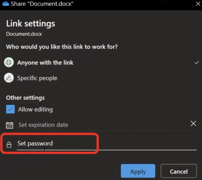 Top 10+1 OneDrive Tips & Tricks | MyExcelOnline