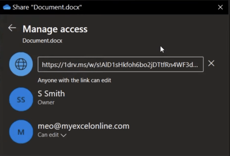 Top 10+1 OneDrive Tips & Tricks | MyExcelOnline