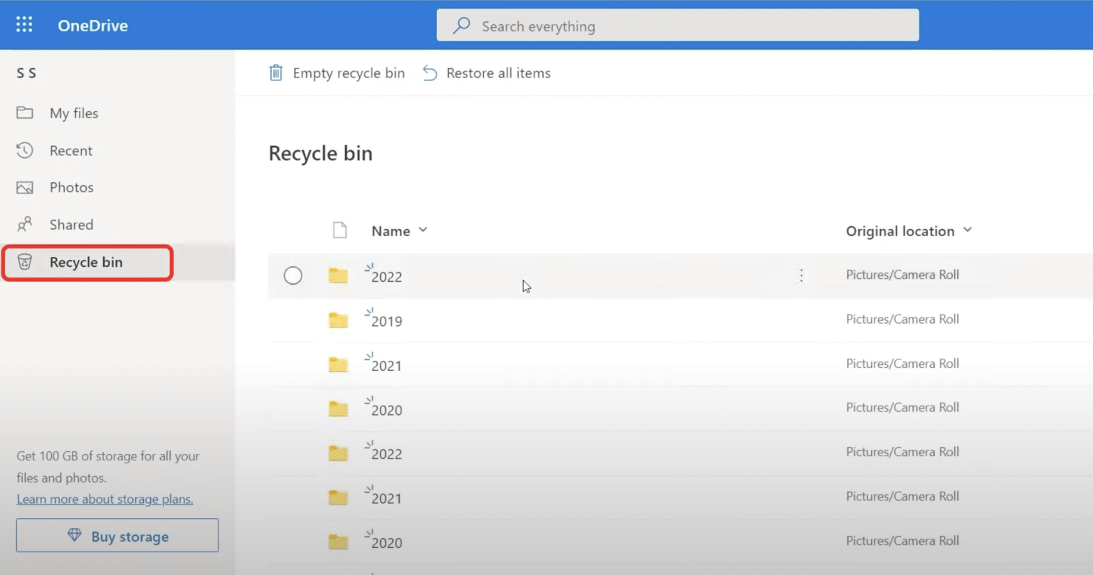 Top 10+1 OneDrive Tips & Tricks | MyExcelOnline