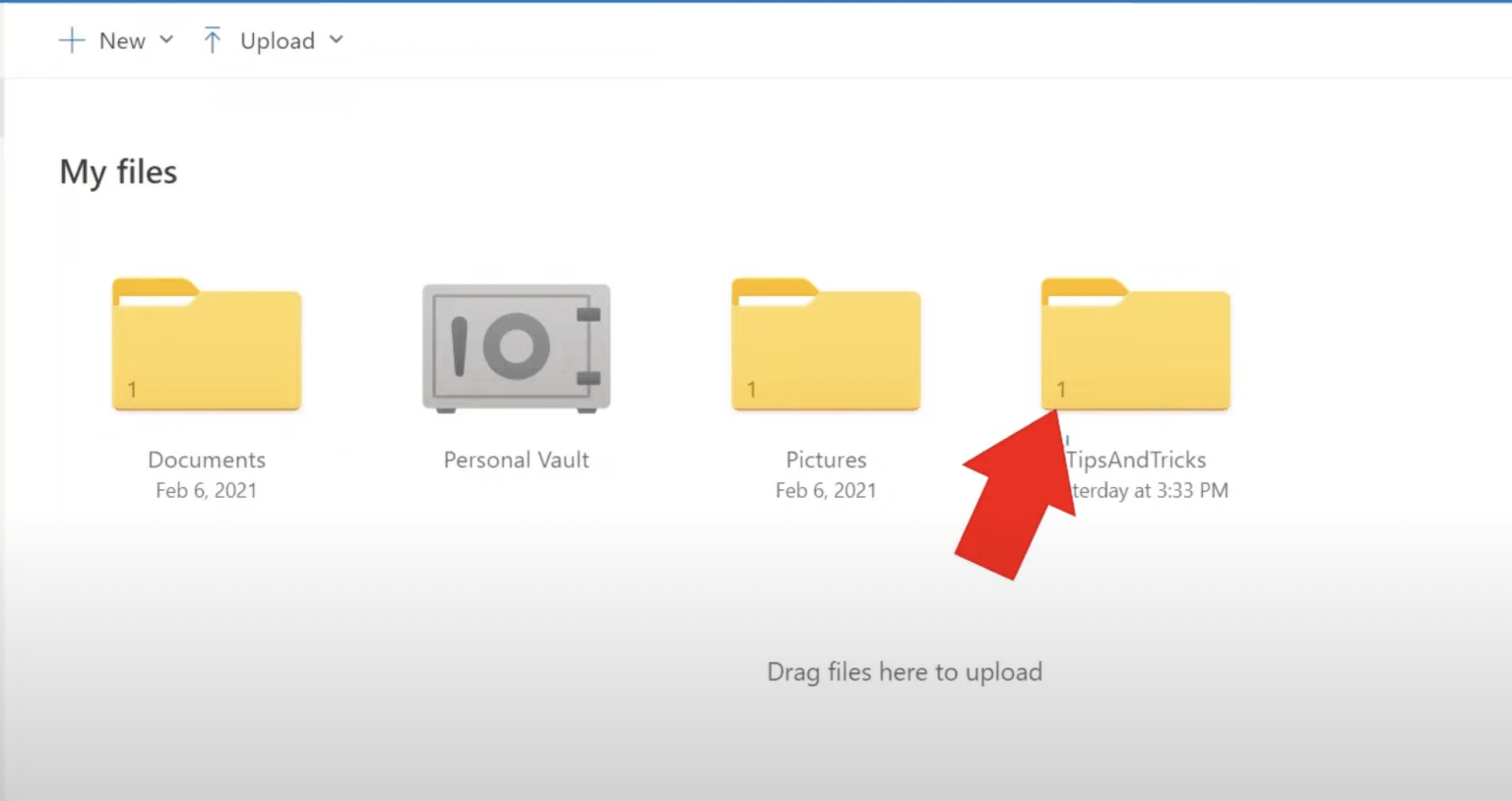 Top 10+1 OneDrive Tips & Tricks | MyExcelOnline