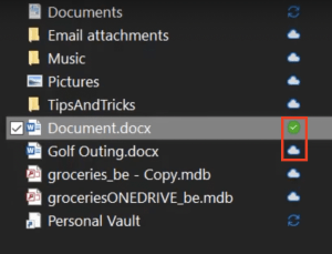 Top 10+1 OneDrive Tips & Tricks | MyExcelOnline