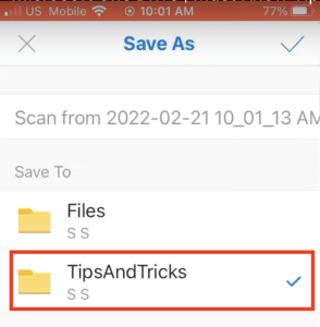 Top 10+1 OneDrive Tips & Tricks | MyExcelOnline