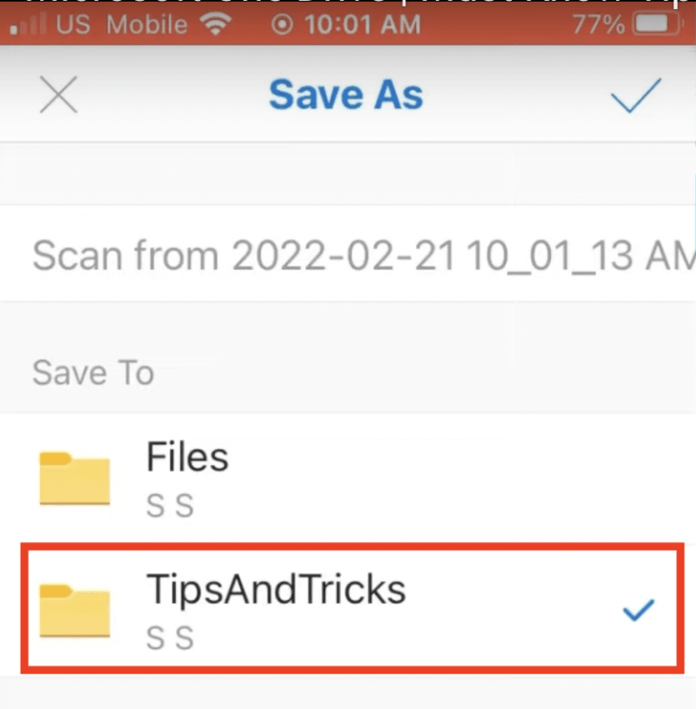 Top 10+1 OneDrive Tips & Tricks | MyExcelOnline