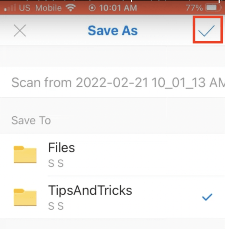 Top 10+1 OneDrive Tips & Tricks | MyExcelOnline