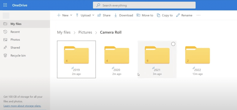 Top 10+1 OneDrive Tips & Tricks | MyExcelOnline