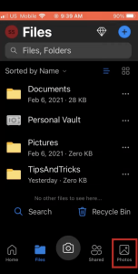 Top 10+1 OneDrive Tips & Tricks | MyExcelOnline