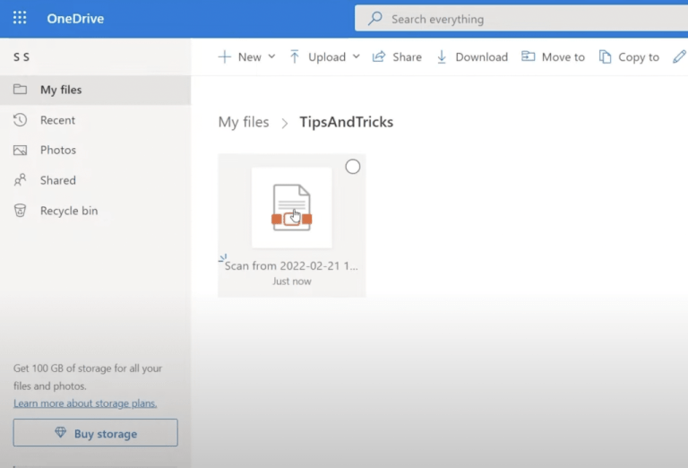 Top 10+1 OneDrive Tips & Tricks | MyExcelOnline
