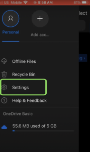 Top 10+1 OneDrive Tips & Tricks | MyExcelOnline
