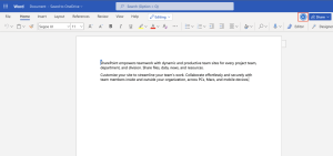 Complete Guide to Microsoft OneDrive | MyExcelOnline