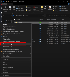 How to Sync Microsoft OneDrive | MyExcelOnline