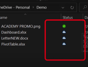How to Sync Microsoft OneDrive | MyExcelOnline