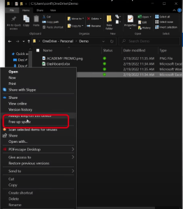 How to Sync Microsoft OneDrive | MyExcelOnline