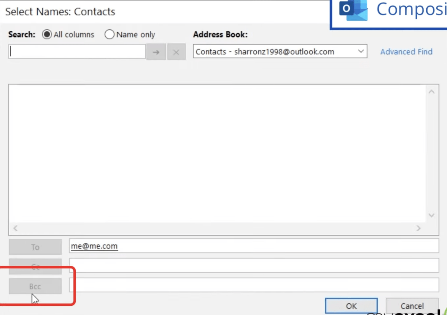 Microsoft Outlook Tutorial For Beginners | MyExcelOnline
