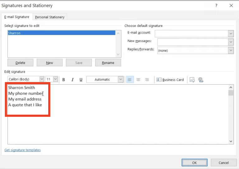 Microsoft Outlook Tutorial For Beginners | MyExcelOnline