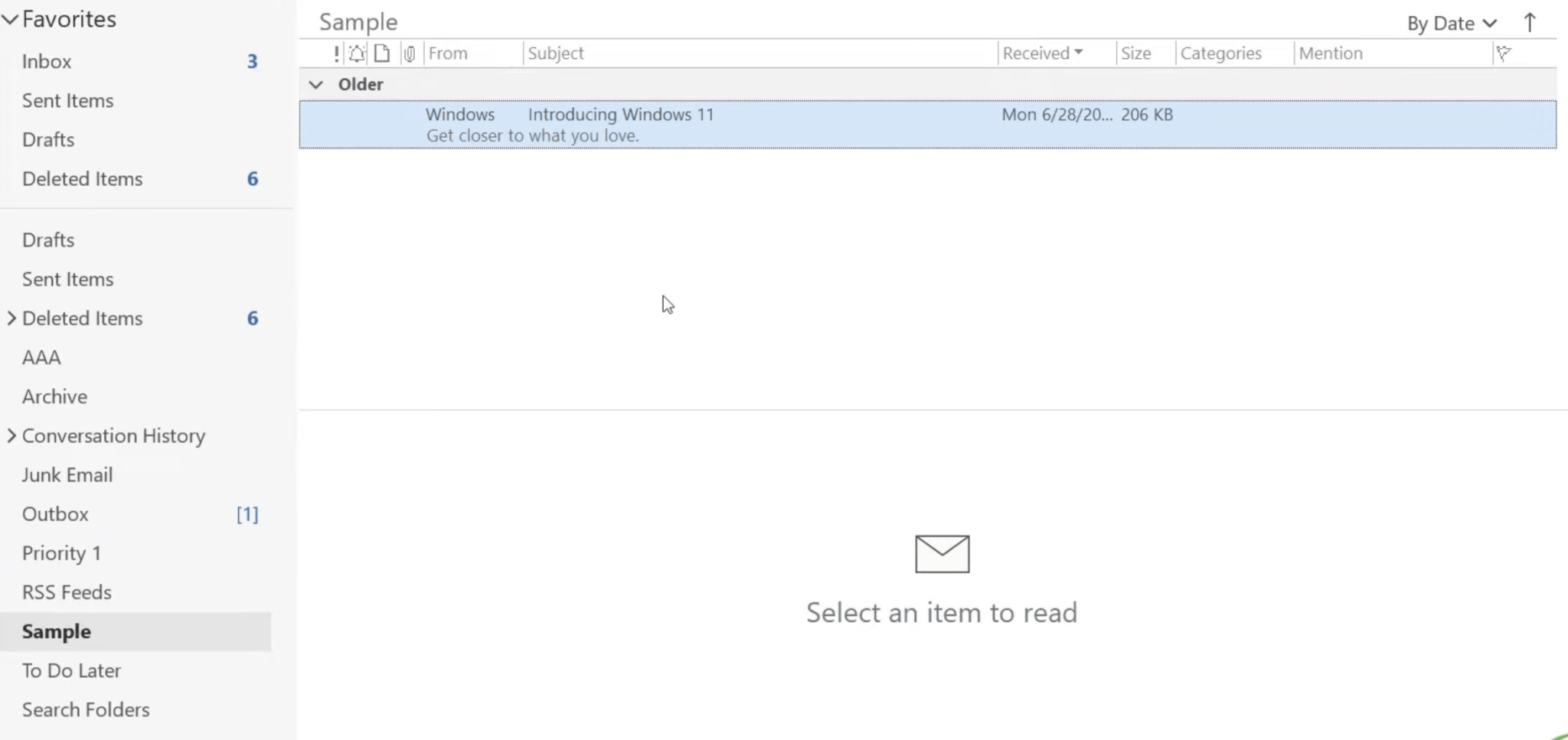 Microsoft Outlook Tutorial For Beginners | MyExcelOnline