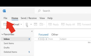 Microsoft Outlook Tutorial For Beginners | MyExcelOnline