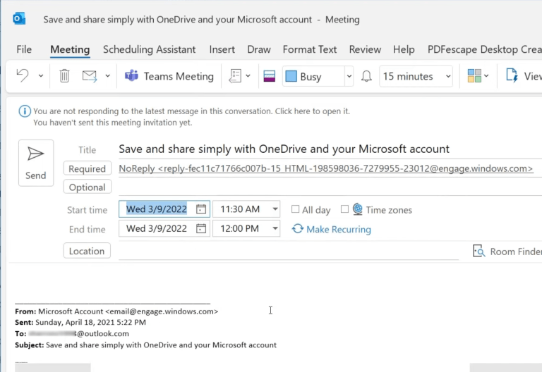 5 Secret Tips to Remove Too Many Emails in Microsoft Outlook ...