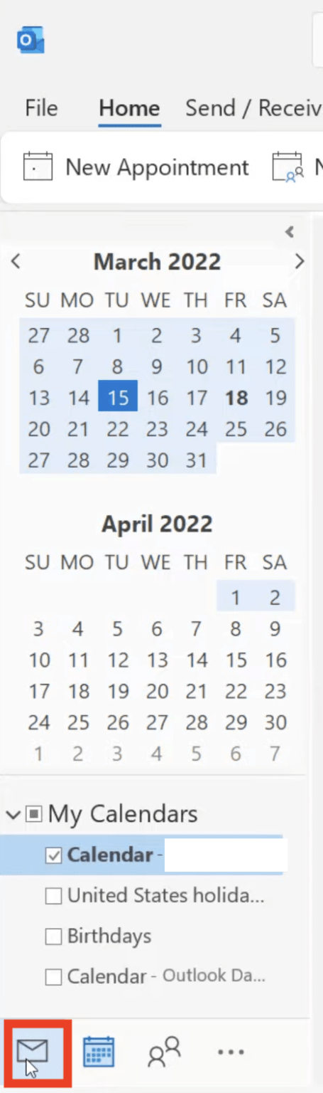 Top 10 Outlook 365 Calendar Tips & Tricks | MyExcelOnline