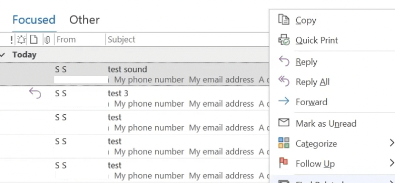 Top 10 Email Tips and Tricks in Microsoft Outlook | MyExcelOnline