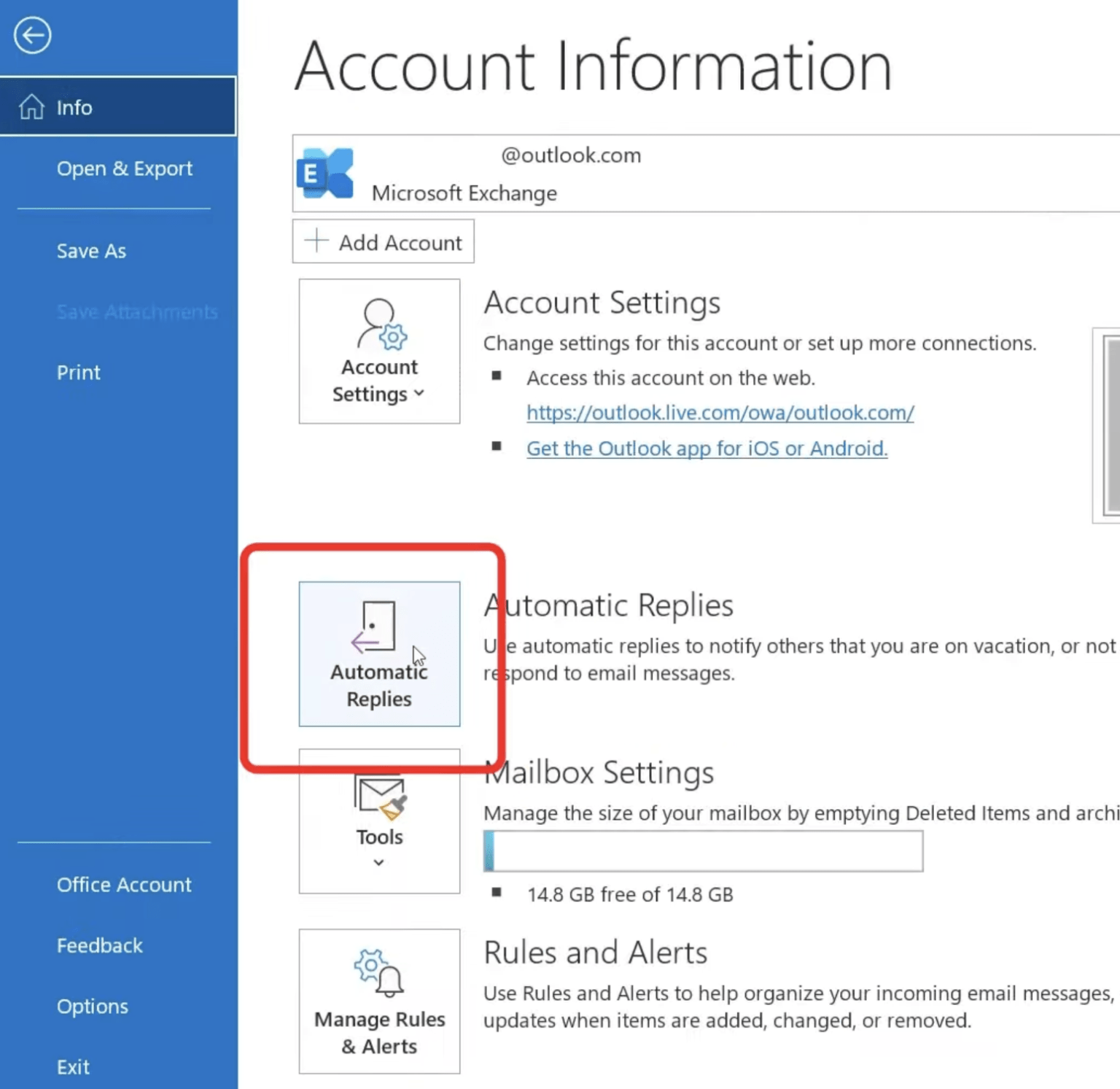 Top 10 Email Tips and Tricks in Microsoft Outlook | MyExcelOnline