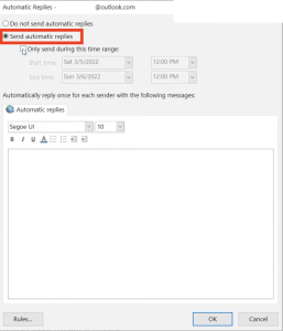 Top 10 Email Tips and Tricks in Microsoft Outlook | MyExcelOnline