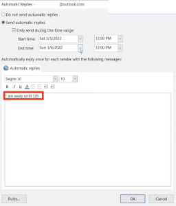 Top 10 Email Tips and Tricks in Microsoft Outlook | MyExcelOnline