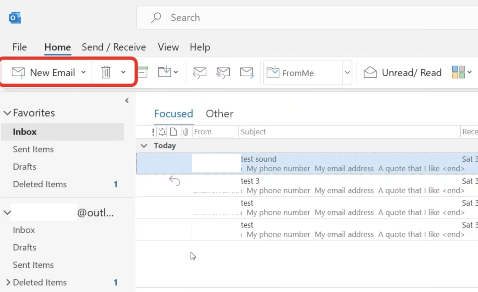 Top 10 Email Tips and Tricks in Microsoft Outlook | MyExcelOnline