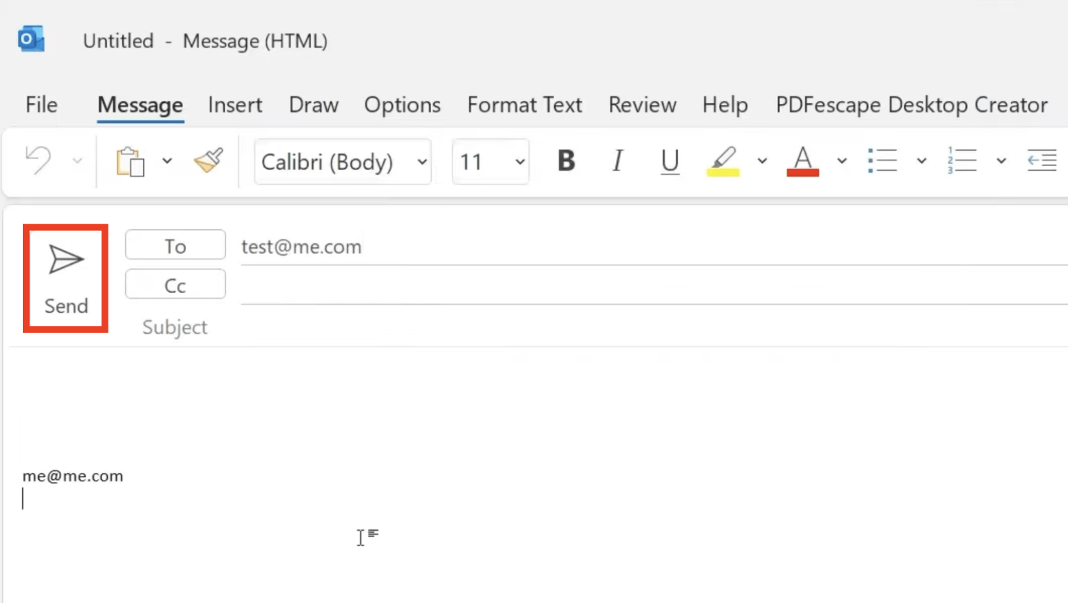 Top 10 Email Tips and Tricks in Microsoft Outlook | MyExcelOnline