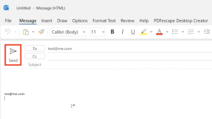 Top 10 Email Tips and Tricks in Microsoft Outlook | MyExcelOnline