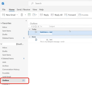Top 10 Email Tips and Tricks in Microsoft Outlook | MyExcelOnline