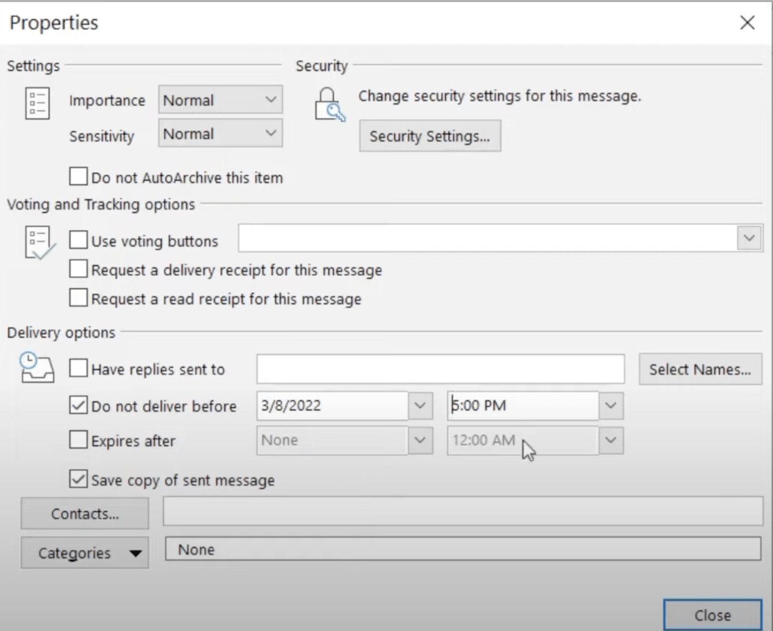 Top 10 Email Tips and Tricks in Microsoft Outlook | MyExcelOnline
